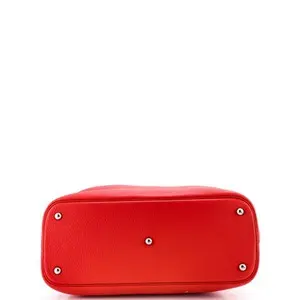 Hermès Bolide Bag Clemence 35
