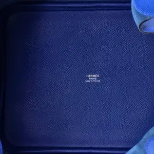Hermès Picotin Lock Bag Tressage Epsom Mm