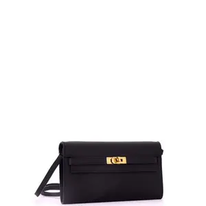 Hermès Kelly To Go Wallet Epsom