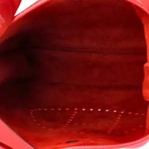 Hermès Evelyne Bag Gen Iii Clemence Pm