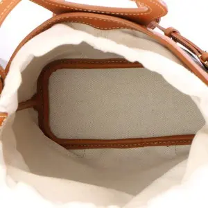 Goyard Beluga Bag Coated Canvas Mini
