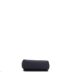 Hermès Herbag Zip Toile And Leather 20