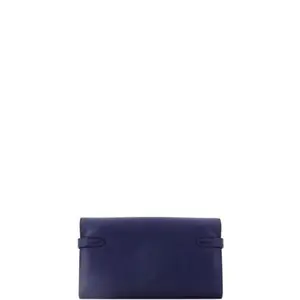 Hermès Kelly Wallet Epsom Long