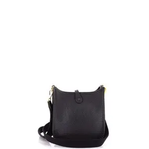 Hermès Evelyne Bag Gen Iii Clemence Tpm