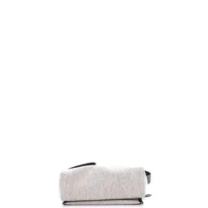 Hermès Herbag Zip Toile And Leather 20