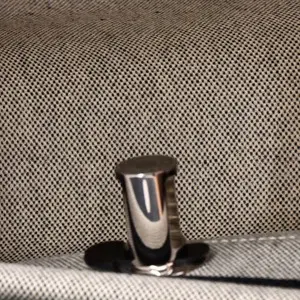 Hermès Herbag Zip Toile And Leather 20