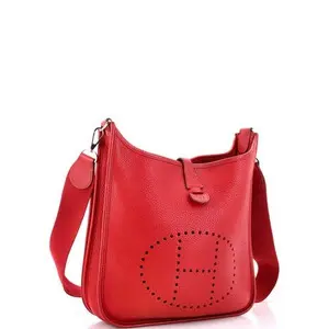 Hermès Evelyne Bag Gen Iii Clemence Pm