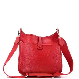 Hermès Evelyne Bag Gen Iii Clemence Pm