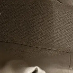 Hermès Animaux Nattes Nappy Tote Canvas