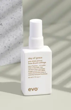 Evo Day Of Grace Pre Style Primer