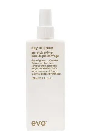 Evo Day Of Grace Pre Style Primer - None