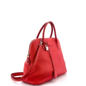 Hermès Bolide Bag Clemence 35