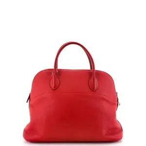 Hermès Bolide Bag Clemence 35