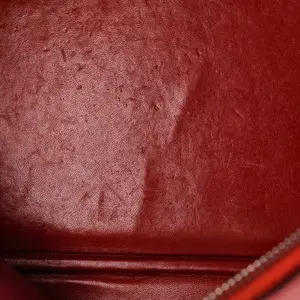 Hermès Bolide Bag Clemence 35