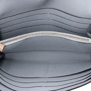 Hermès Kelly Wallet Epsom Long