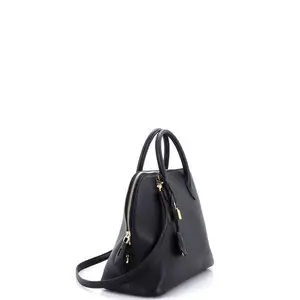 Hermès Bolide 1923 Bag Novillo 30