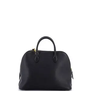 Hermès Bolide 1923 Bag Novillo 30