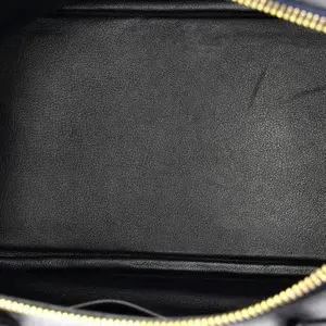 Hermès Bolide 1923 Bag Novillo 30
