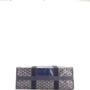 Goyard Villette Tote Printed Coated Canvas Mm