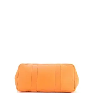 Hermès Garden Party Tote Leather 36