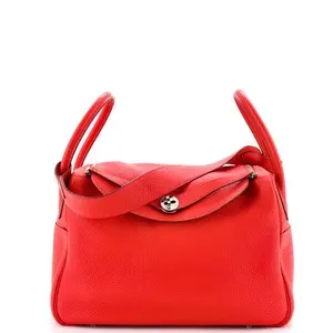 Hermès Lindy Bag Clemence 34