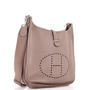 Hermès Evelyne Bag Gen Iii Maurice Gm