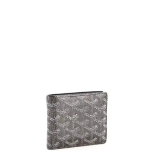 Goyard Victoire Wallet Coated Canvas