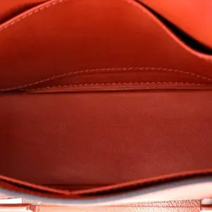 Hermès Geta Bag Chevre Mysore