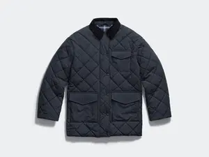 Canada Goose Terra Coat