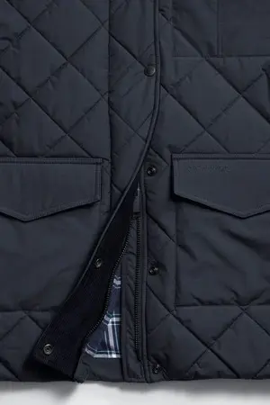 Canada Goose Terra Coat