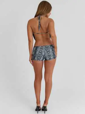 OUTCAST Gaiah Shorts Snake
