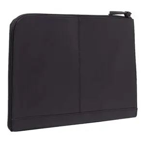 LLOYD BAKER Pusa Leather Organiser - Black