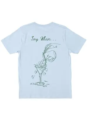 QUITE NICE CLOTHING Martini