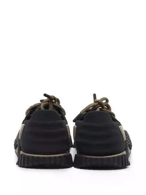 Dolce & Gabbana Ns1 Low-top Sneakers