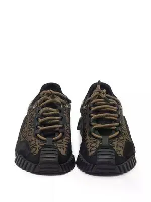 Dolce & Gabbana Ns1 Low-top Sneakers