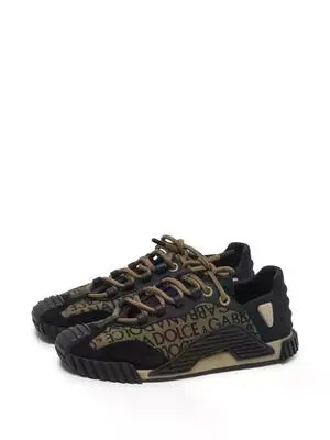 Dolce & Gabbana Ns1 Low-top Sneakers