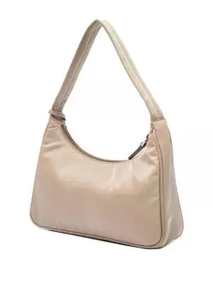 Prada 2019-2026 Mini Tessuto Re Edition 2000 Shoulder Bag