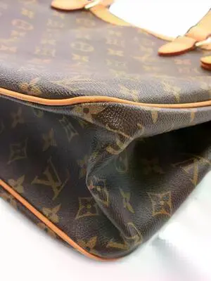 LOUIS VUITTON 2011 Batignolles Horizontal Monogram Tote Bag