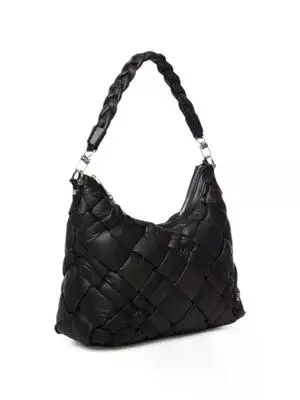V°73 Padded Woven Tote Bag