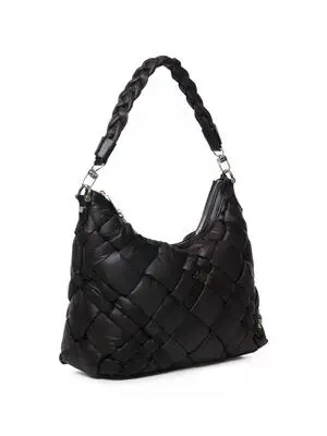 V°73 Tormalina Padded Woven Tote Bag