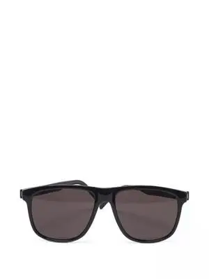Saint Laurent Sl334 Square Sunglasses