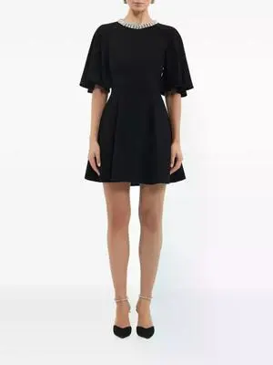 Rebecca Vallance Noemie Mini Dress