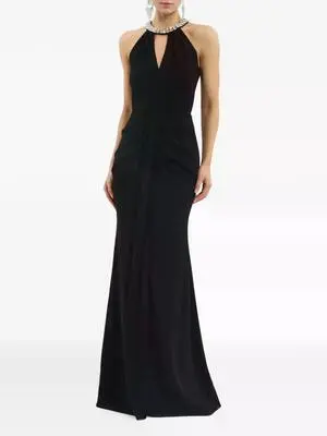 Rebecca Vallance Noemie Gown