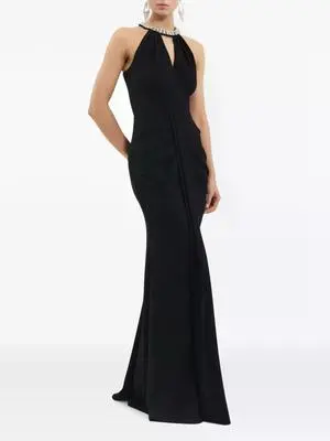 Rebecca Vallance Noemie Gown