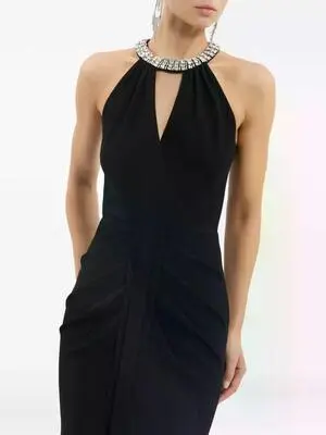 Rebecca Vallance Noemie Gown
