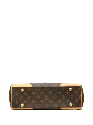 LOUIS VUITTON 2007 Monogram Beverly Mm Shoulder Bag