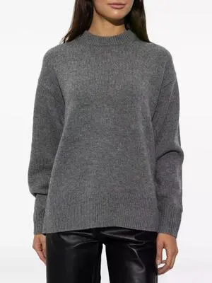 BY MALENE BIRGER Bradley Wool Sweater