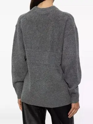 BY MALENE BIRGER Bradley Wool Sweater
