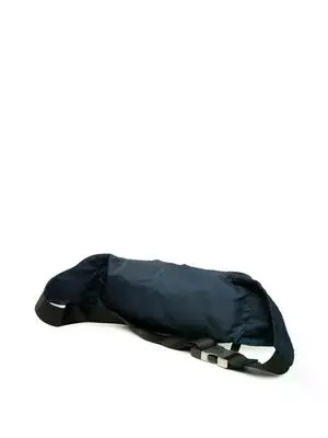 Prada 2000-2013 Tessuto Belt Bag