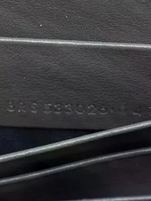 Saint Laurent 2019 Small Sunset Crocodile-embossed Cross Body Bag